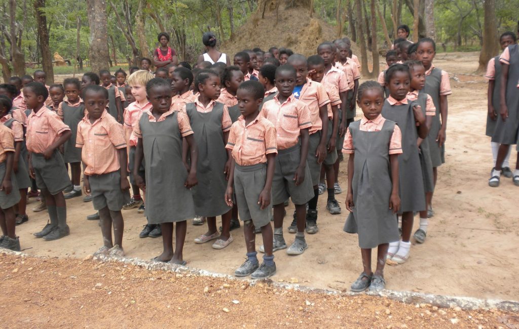 Outreach Ministries | Seeds of Hope