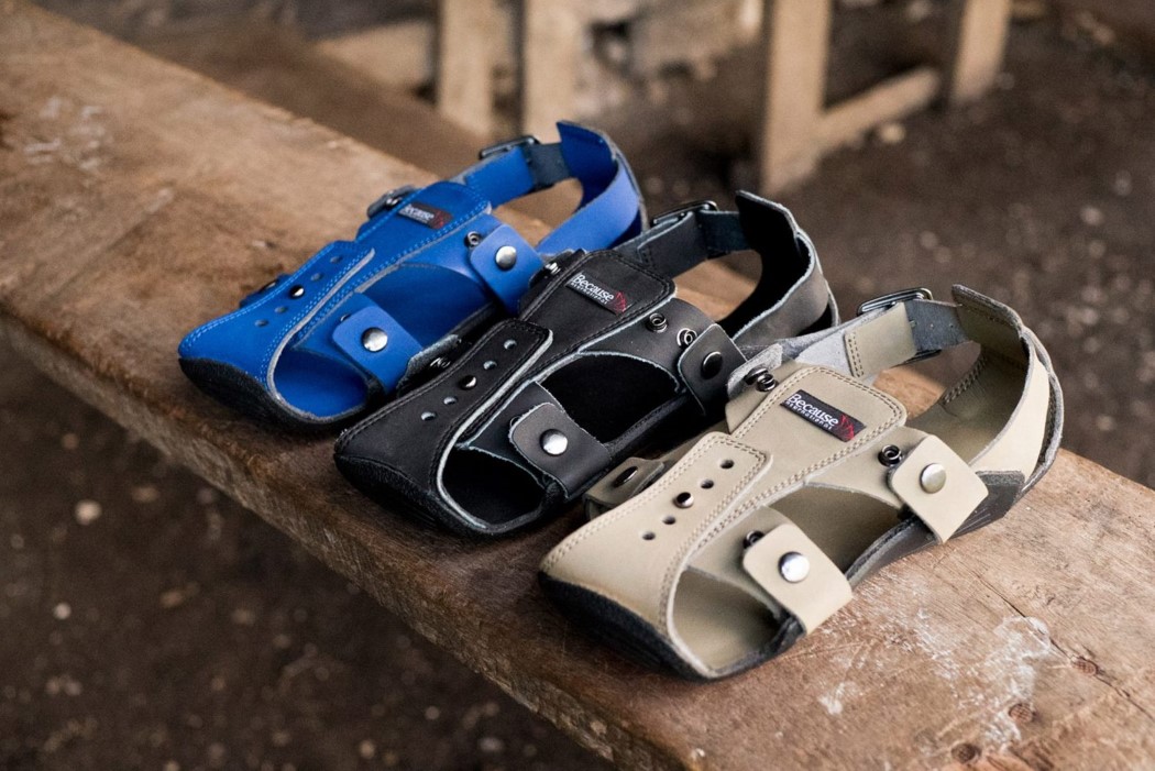 Shoes that Grow - USA | Seeds of Hope